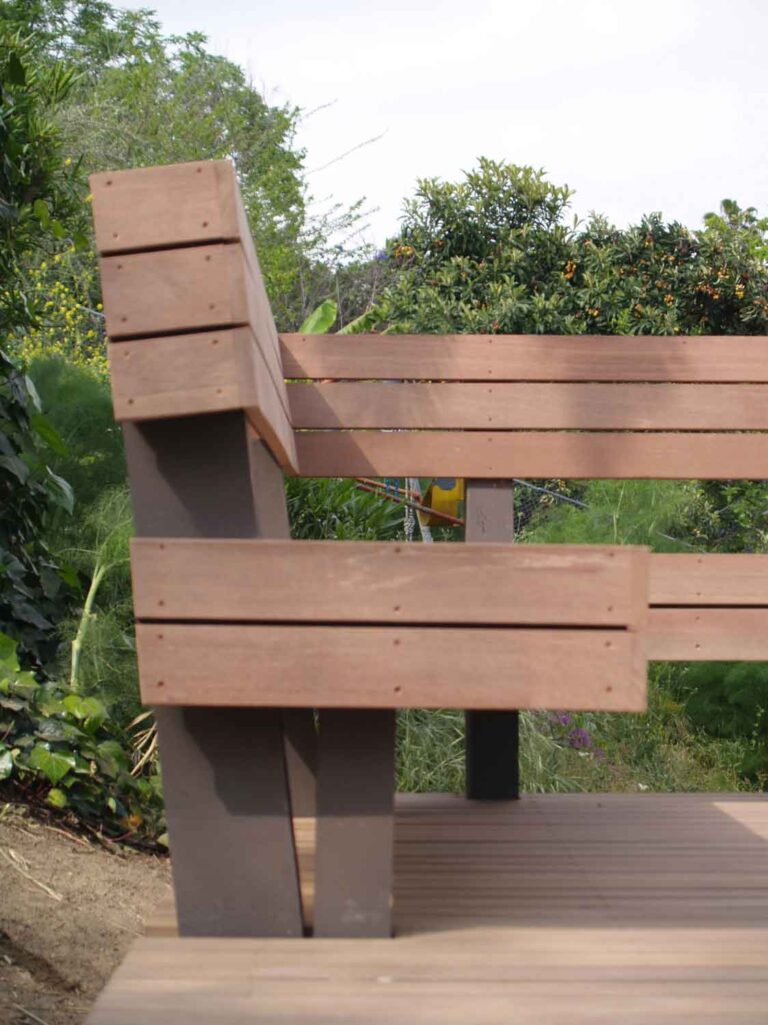 Push/Pull Deck | ByBen